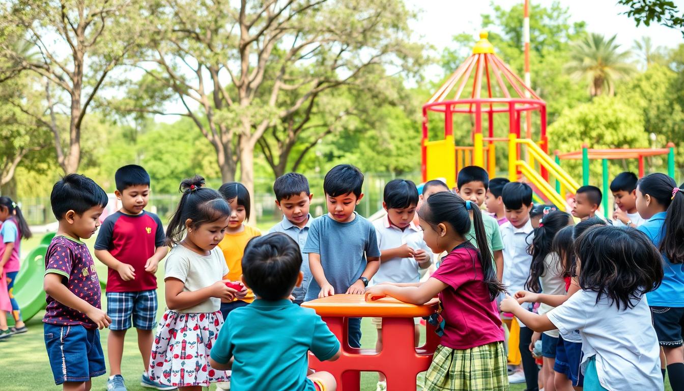 School-Age Child Development Stages: 5 Important Changes to Watch For ...