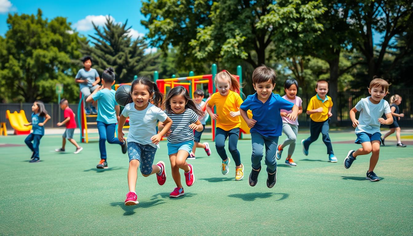 School-Age Child Development Stages: 5 Important Changes to Watch For ...